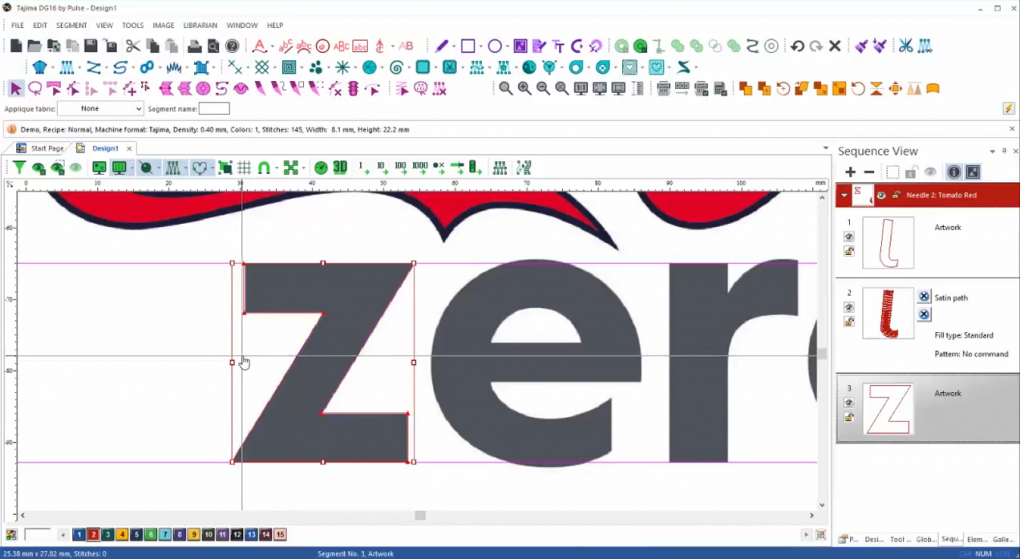 TAJIMA DG16 by Pulse Full Version Cracked – NewFullSoft
