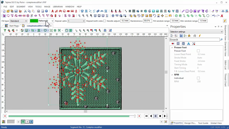 TAJIMA DG15 by Pulse Full Version Cracked – NewFullSoft