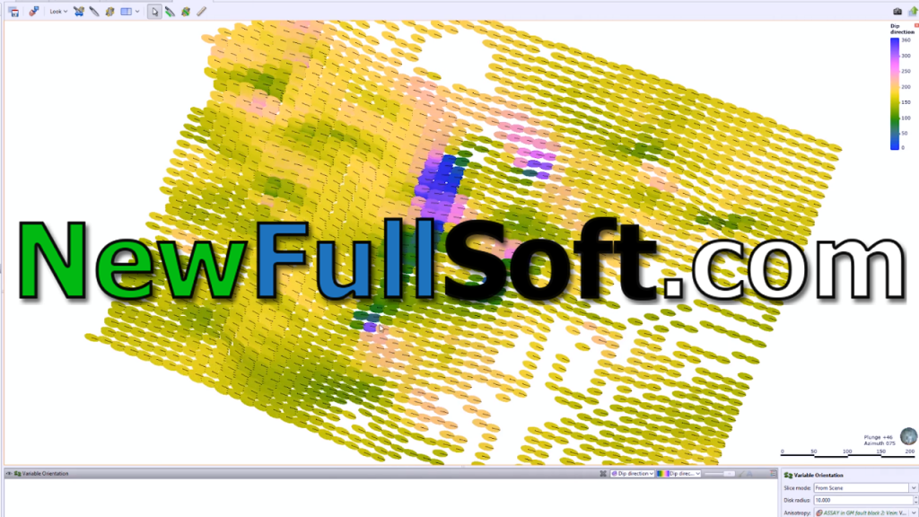 Leapfrog Geo 5.0.4 Full Version Cracked – NewFullSoft