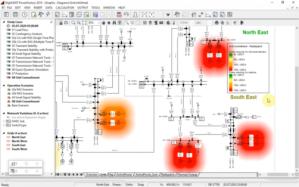 Digsilent Powerfactory 2019 Full Version Cracked Newfullsoft