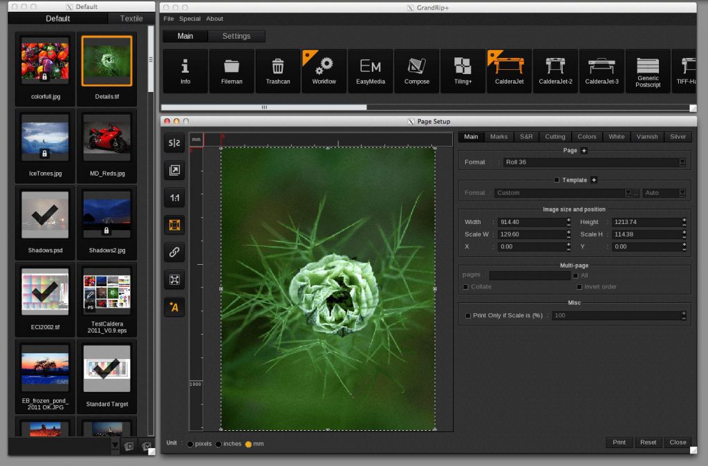 CALDERA GrandRIP+ 13 Full Version Cracked – NewFullSoft