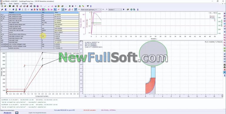 AxStream Suite V3.9 Full Version Cracked – NewFullSoft