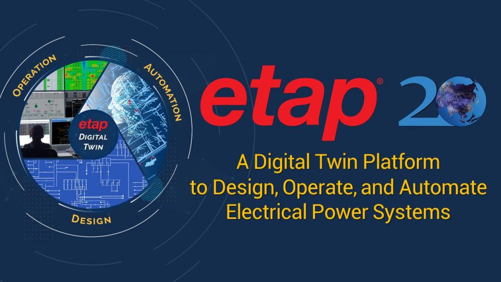 ETAP 20 Full Version Cracked – NewFullSoft