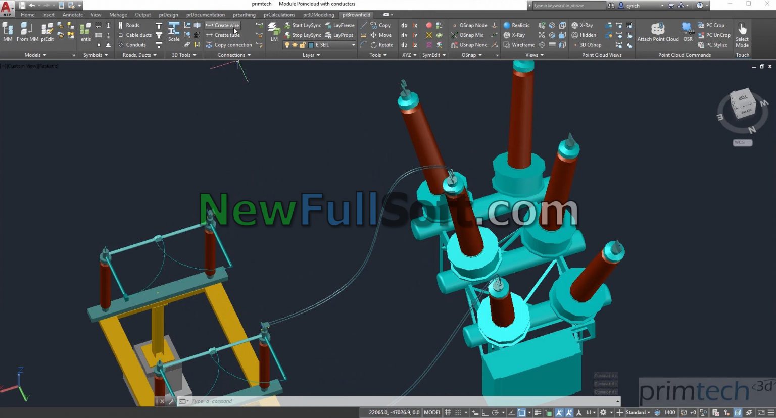 Primtech 3D 18 SP2 Full Version Cracked – NewFullSoft
