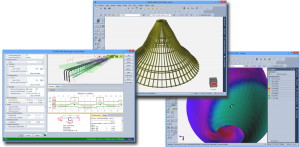 SPACE GASS 2021 Structural Engineering Full Version Cracked – NewFullSoft