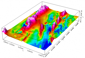 Geosoft Oasis Montaj 9.10 Full Version Cracked – NewFullSoft